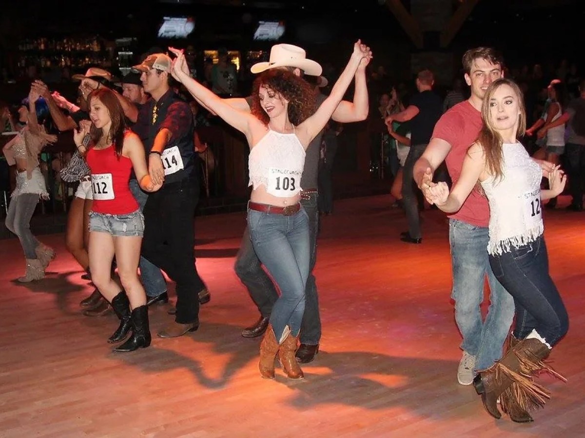 Stompin' Grounds Nashville Photos | Stompin Grounds